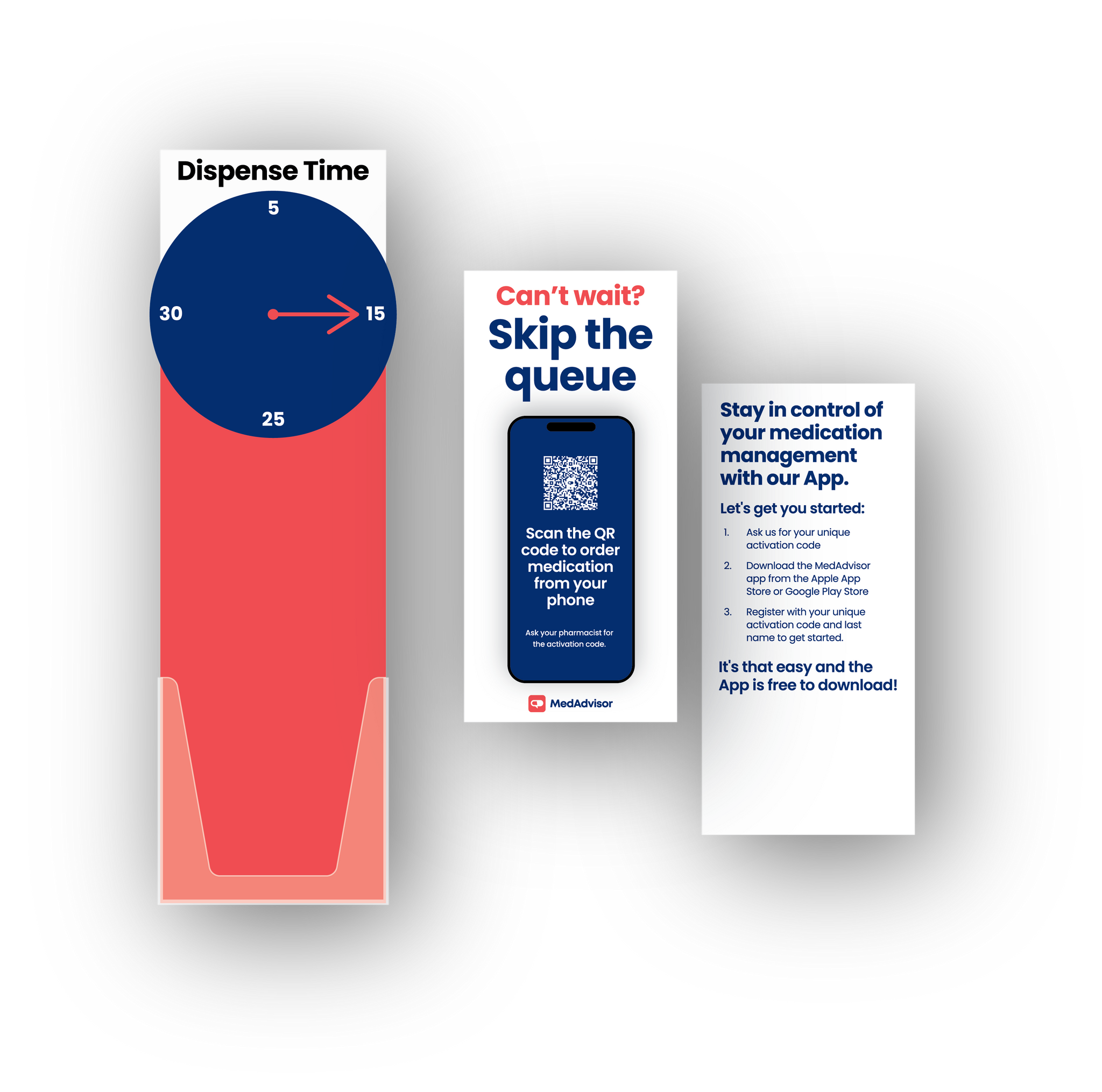 MedAdvisor Pharmacy Shop