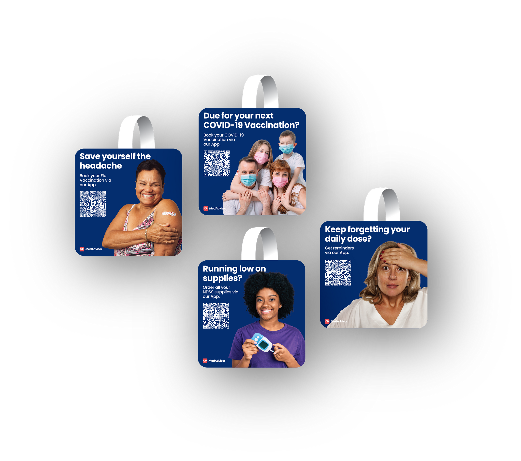MedAdvisor Pharmacy Shop