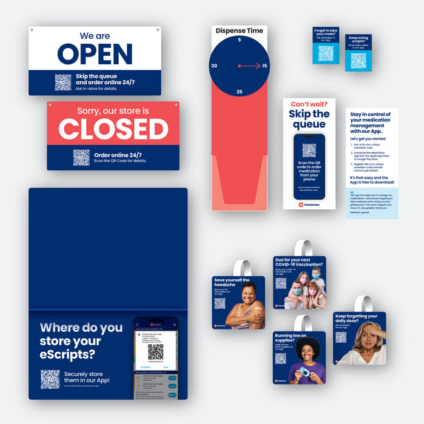 MedAdvisor Pharmacy Shop