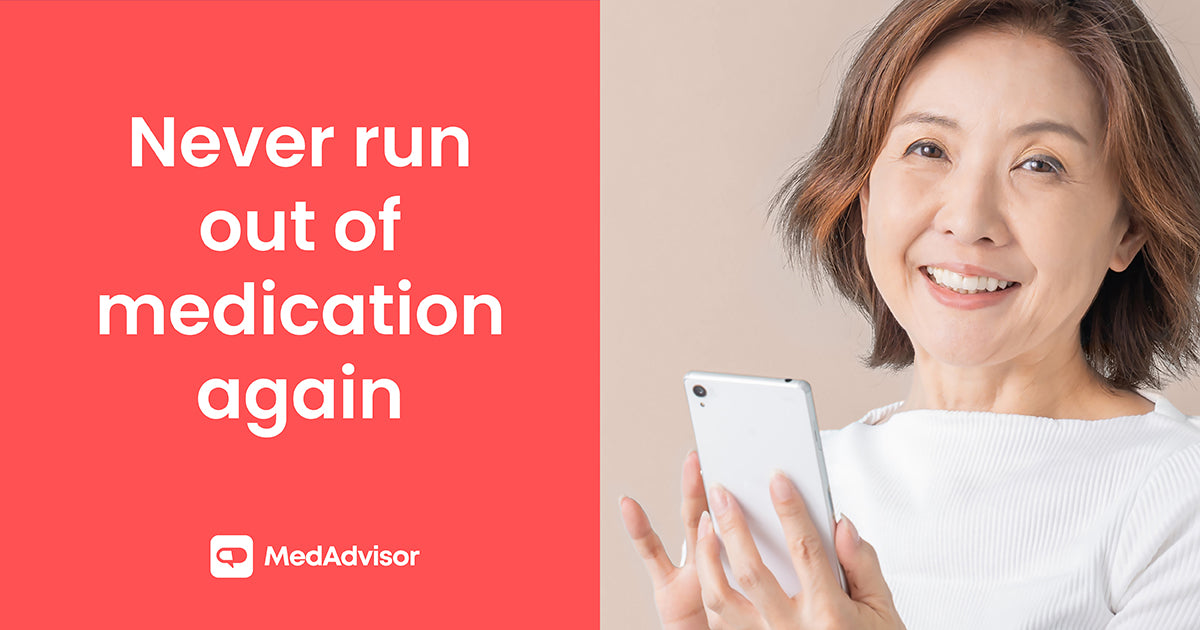 Facebook Graphics – MedAdvisor